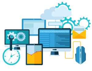 TechnoHouse AB – Technical support